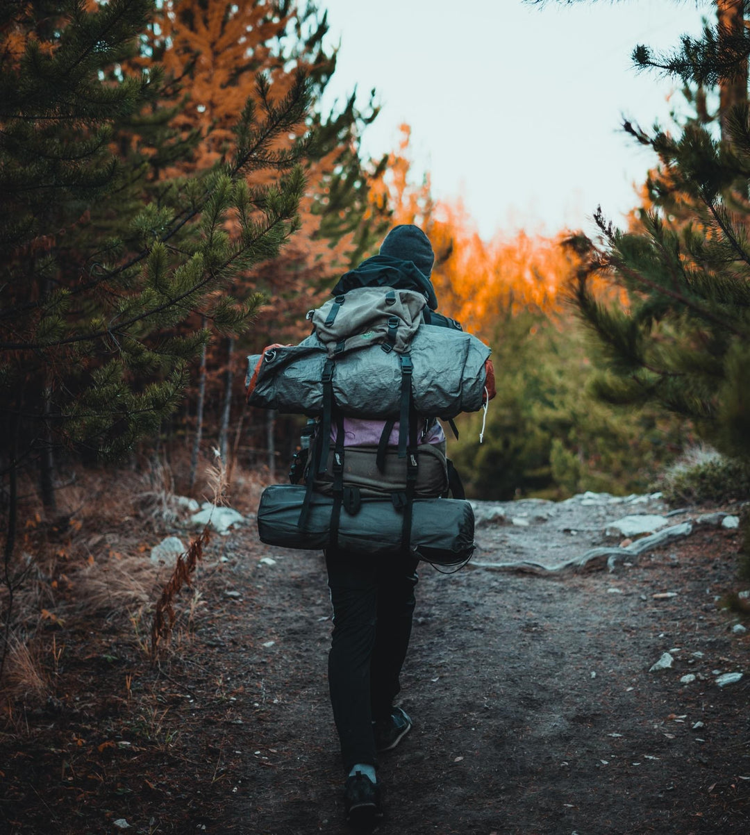 Tips to Get Ready for Camping Season – Portal Outdoors
