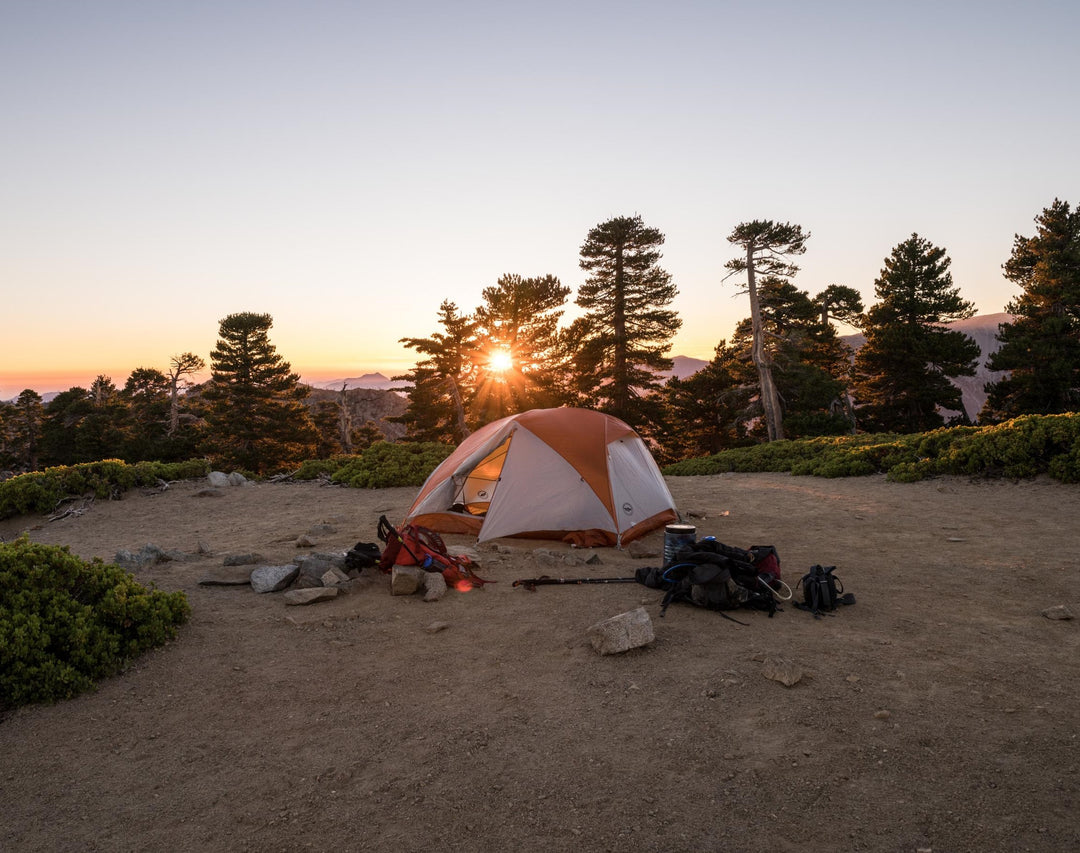 Tips to Get Ready for Camping Season – Portal Outdoors